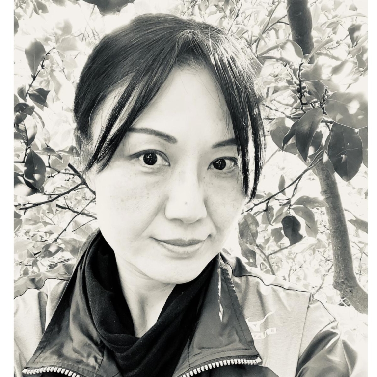 益田由二の「小さな線がつなぐ大きな物語」 | tagboatmedia